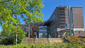 Moderne Stadtverwaltung – GRÜNE Garbsen